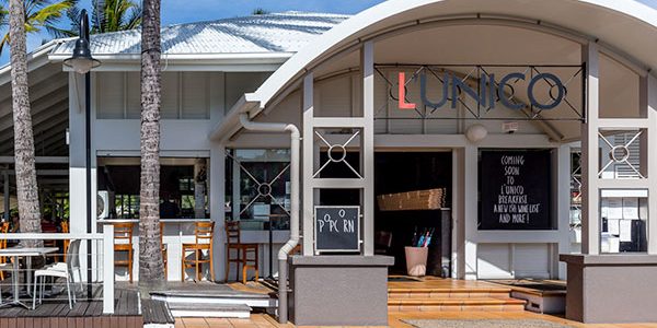 Lunico - Northern Exposure Realty